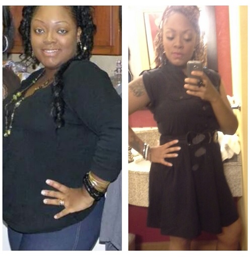 Weight Loss Testimonials and Reviews | Before & After Photos