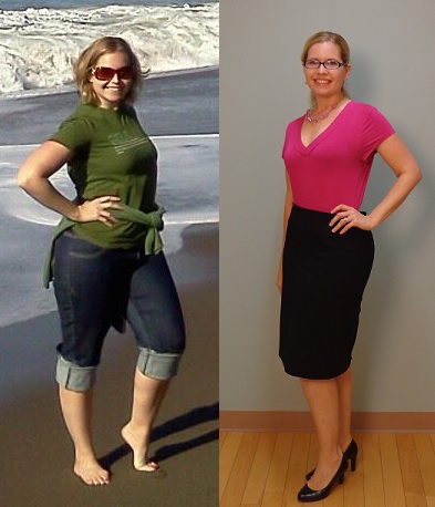 Weight Loss Testimonials and Reviews | Before & After Photos