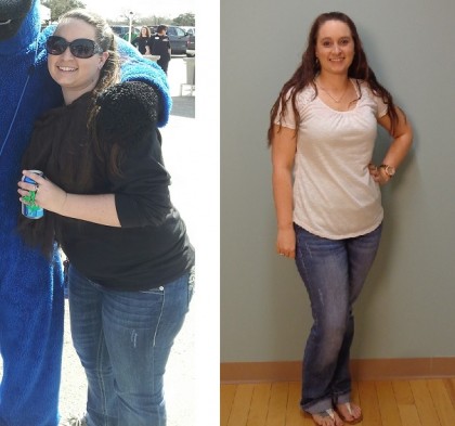 Weight Loss Testimonials and Reviews | Before & After Photos