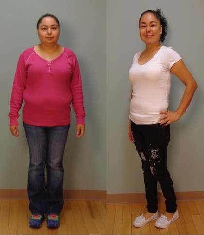 Weight Loss Testimonials and Reviews | Before & After Photos