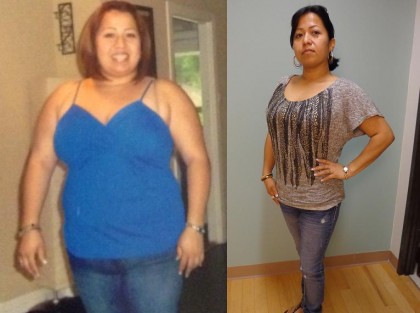 Weight Loss Testimonials and Reviews | Before & After Photos