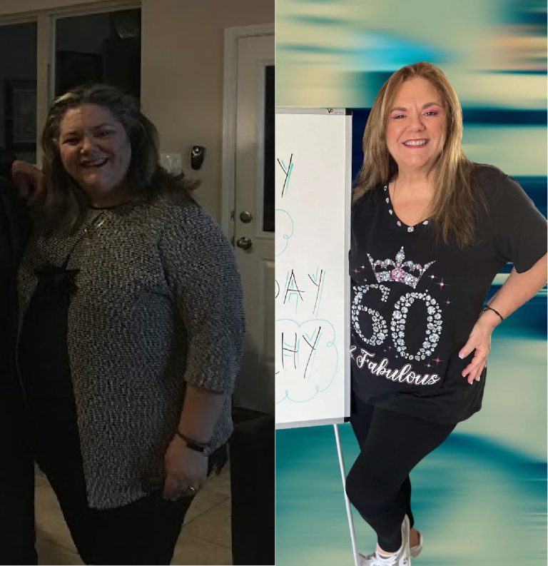Weight Loss Testimonials and Reviews | Before & After Photos
